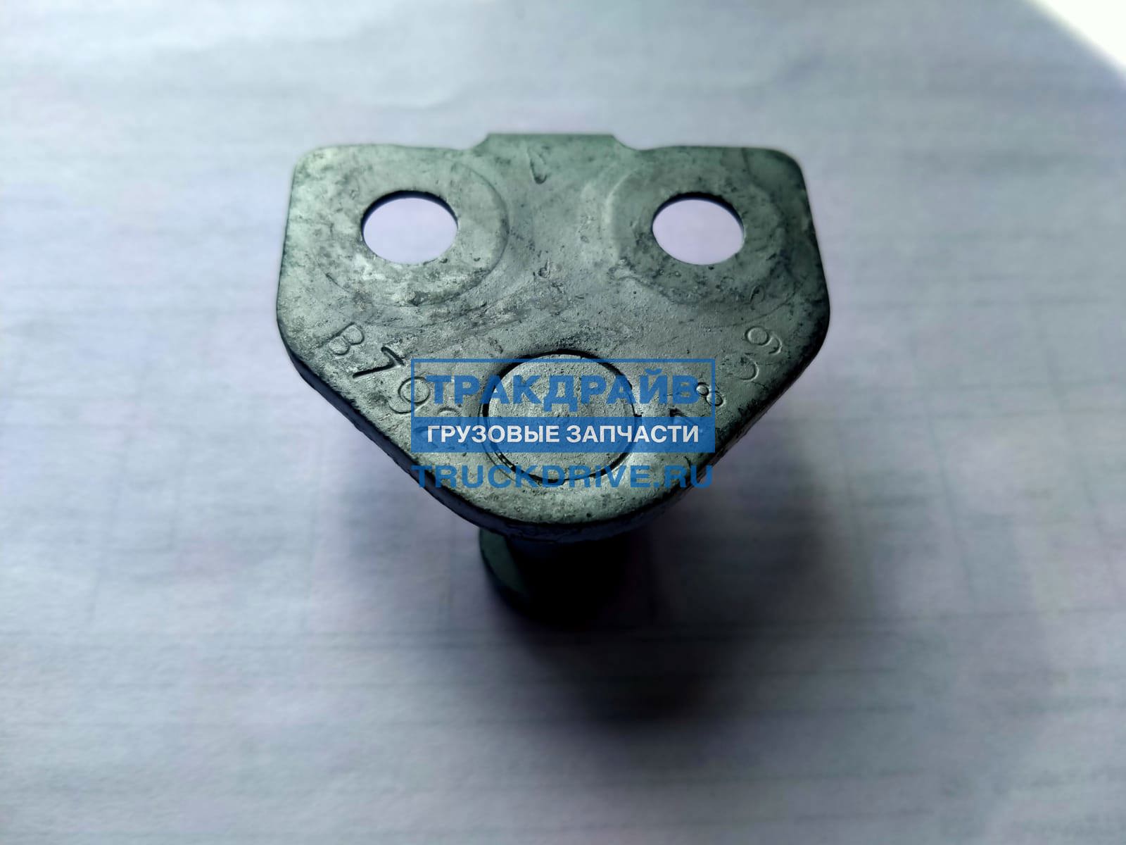 Петля замка двери Ивеко ЕвроТех ЕвроСтар 8143786 IVECO купить недорого