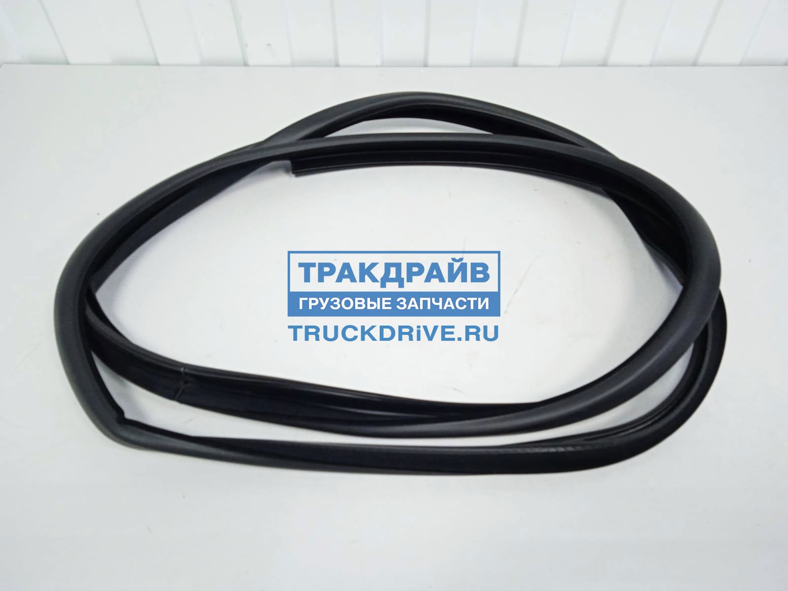 Уплотнитель стекла двери МАН 81.62651-0133 MAN купить недорого