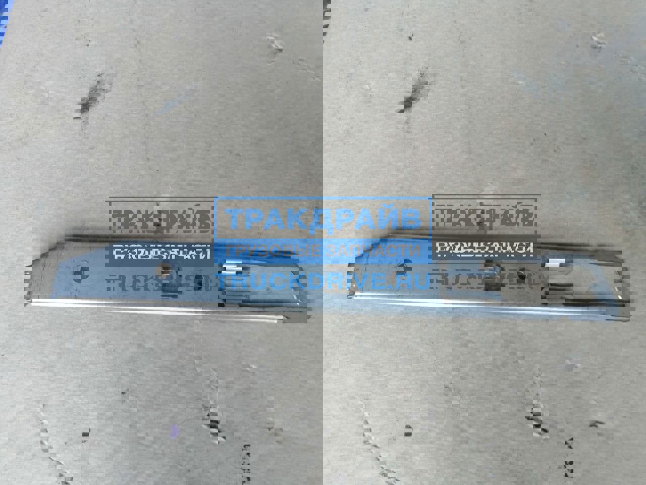 Упорная пластина фары Вольво ФШ 82074997 VOLVO купить недорого