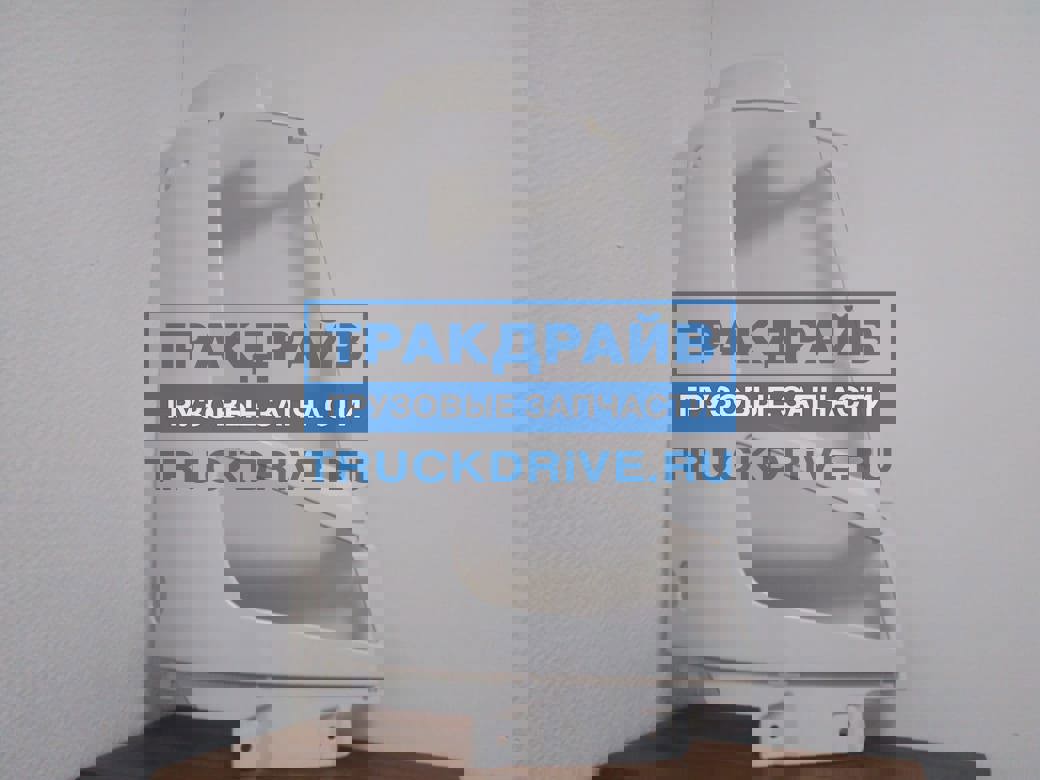 Рамка фары Вольво ФШ ФМ правая 82076266 M3141249 MARSHALL купить недорого