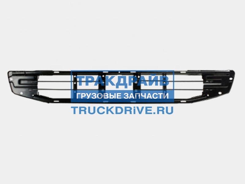 Рамка нижней решетки радиатора Volvo FH 4 M3141288 MARSHALL купить недорого