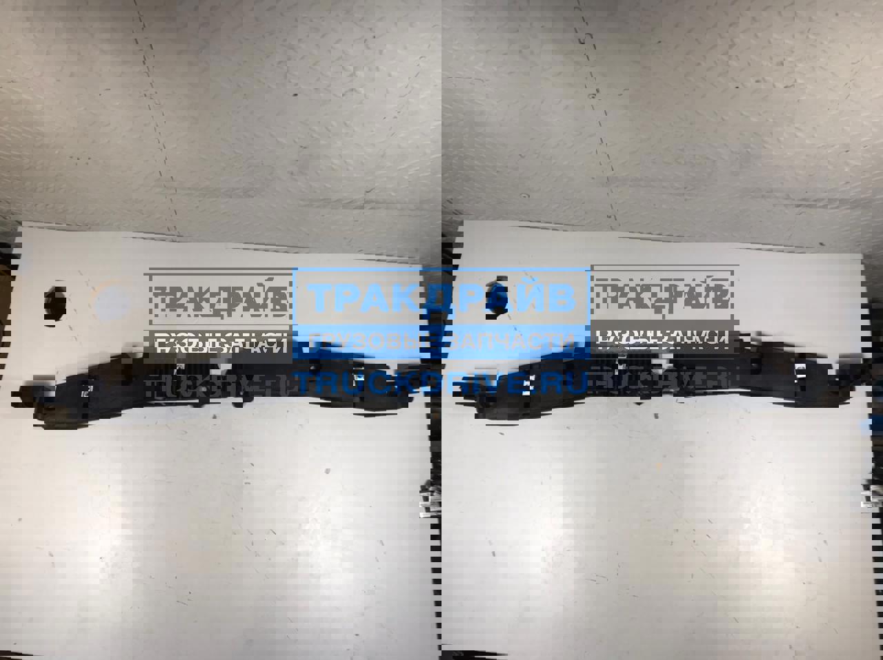 Накладка переднего бампера центральная Volvo FMX 82385763 VOLVO купить ...