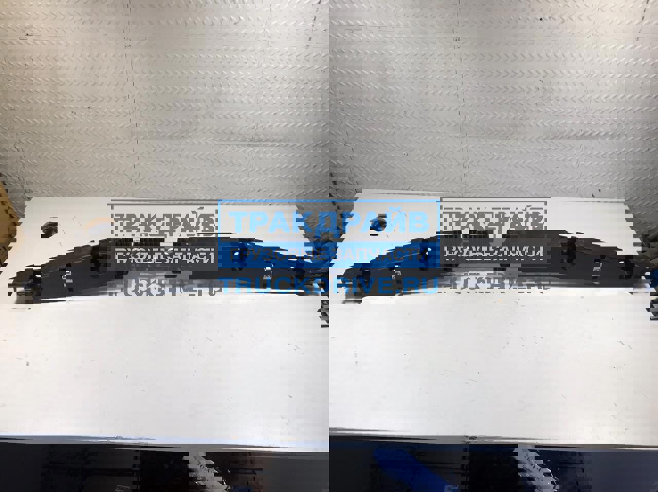 Накладка переднего бампера центральная Volvo FMX 82385763 VOLVO купить ...