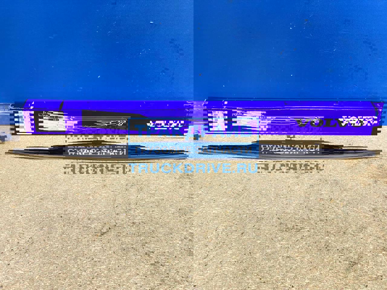 Щетка стеклоочистителя для Volvo FH4 FM4 FMX 82485683 VOLVO купить недорого