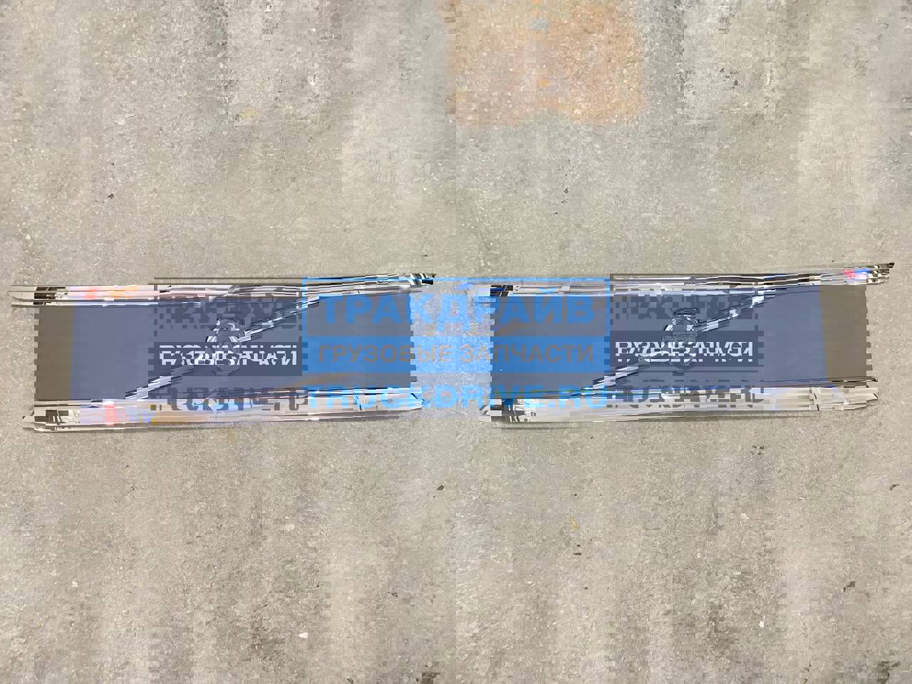 Оригинальная решетка Volvo FH4 84027588 VOLVO купить недорого