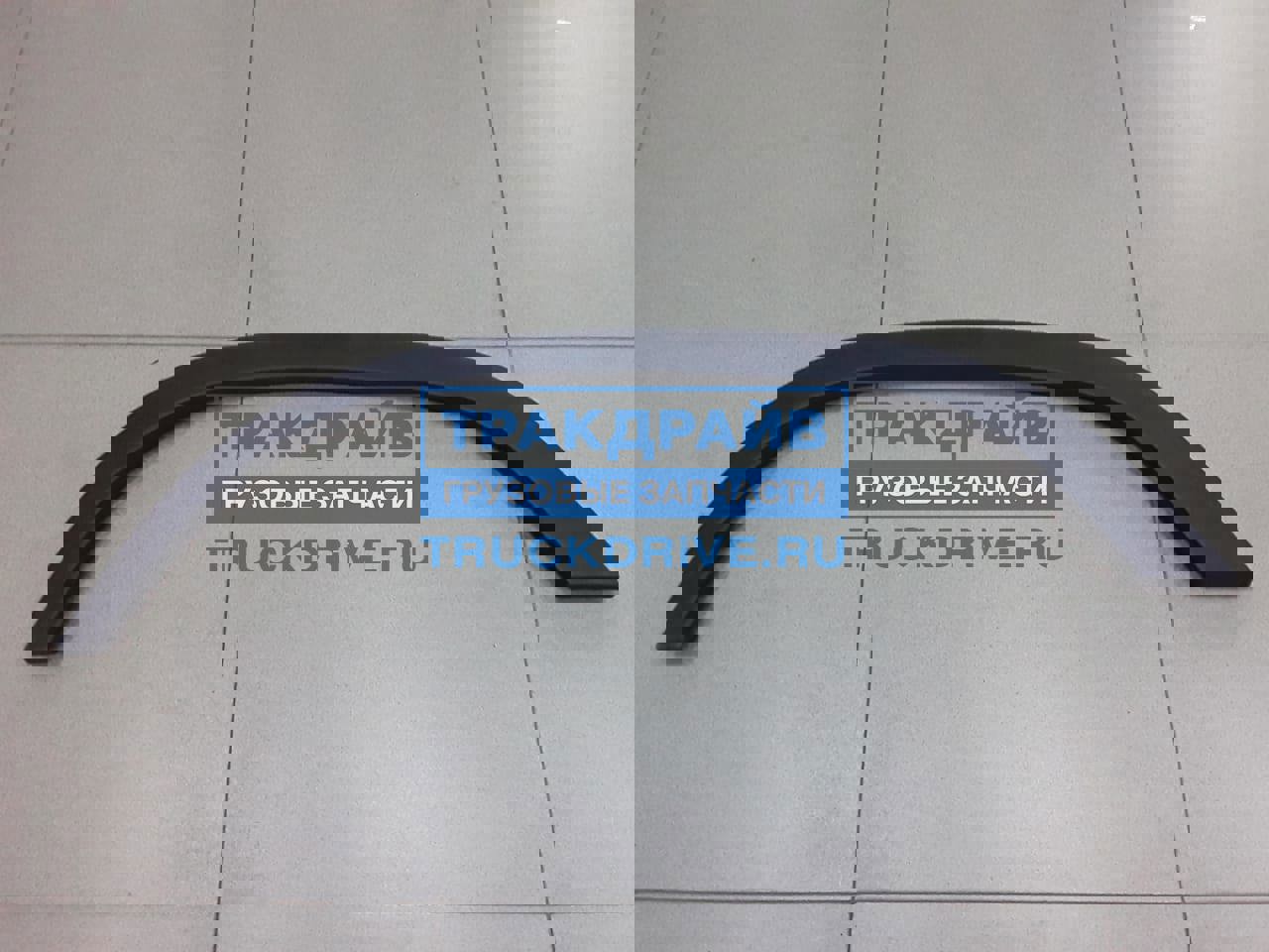 Накладка крыла Вольво FH4 передняя левая 84096591 VOLVO купить недорого