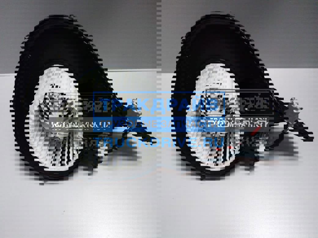 Вентилятор отопителя Вольво ФШ4 с 2013 г.в. 84223449 VOLVO купить недорого