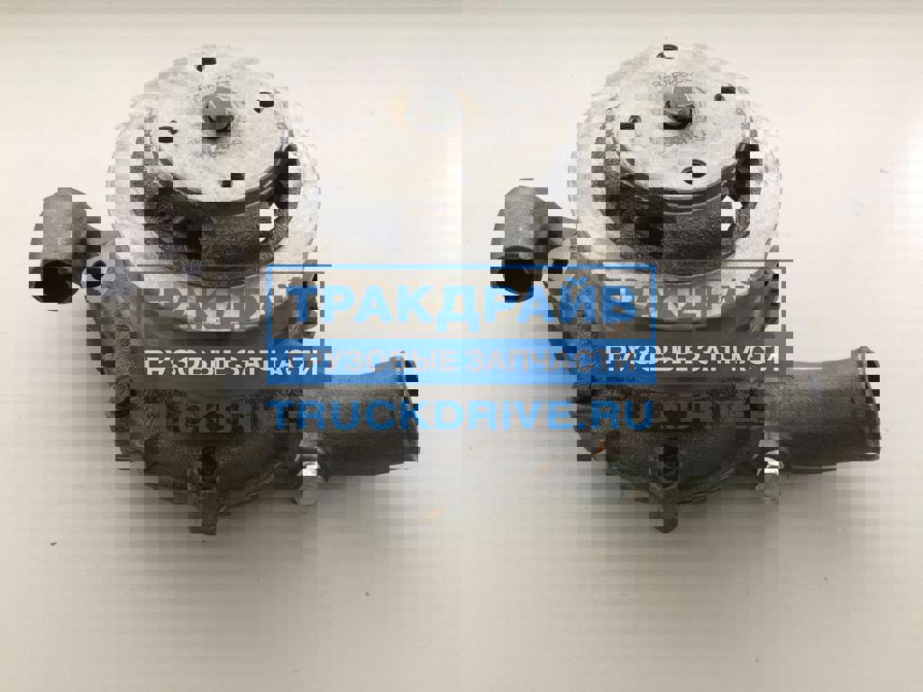 Помпа New Holland 87800118 IVECO купить недорого