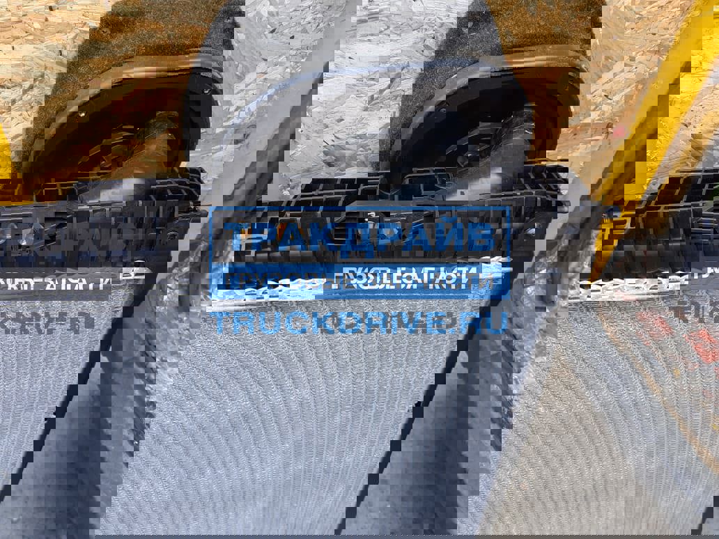 Радиатор для автомобилей Скания 5 серия двигатель DC11 DC12 DC16 ...