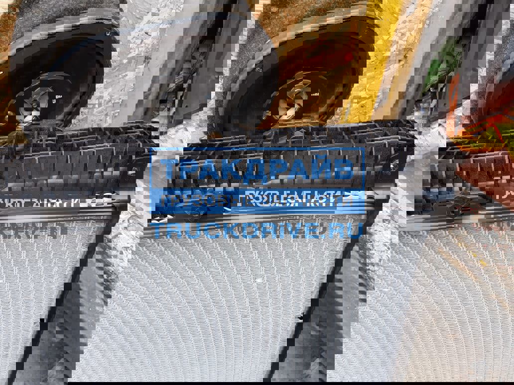 Радиатор для автомобилей Скания 5 серия двигатель DC11 DC12 DC16 ...