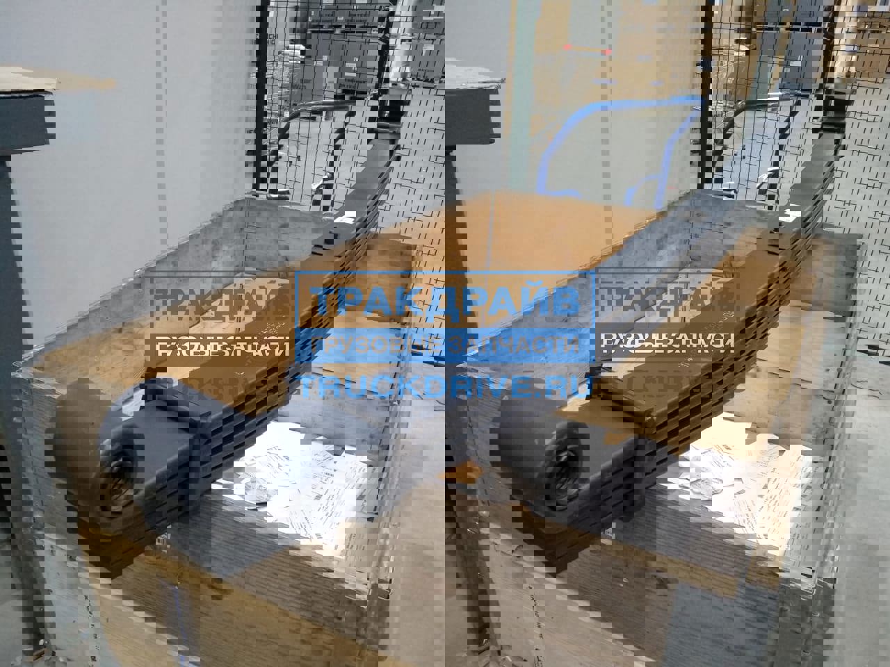 Рессора передняя Скания 4 и 5 2285560 серии купить недорого