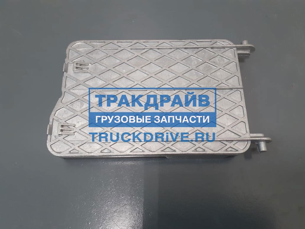 Крышка распределителя электричества КПП Мерседес Актрос Аксор ...
