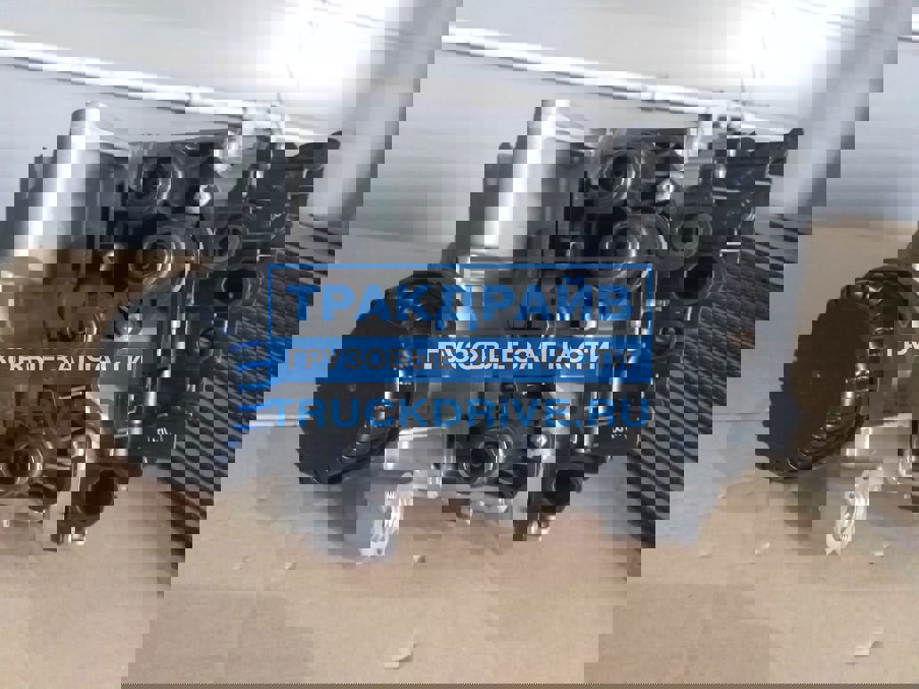 APS для автомобилей Scania евро 6 9325102040 WABCO купить недорого