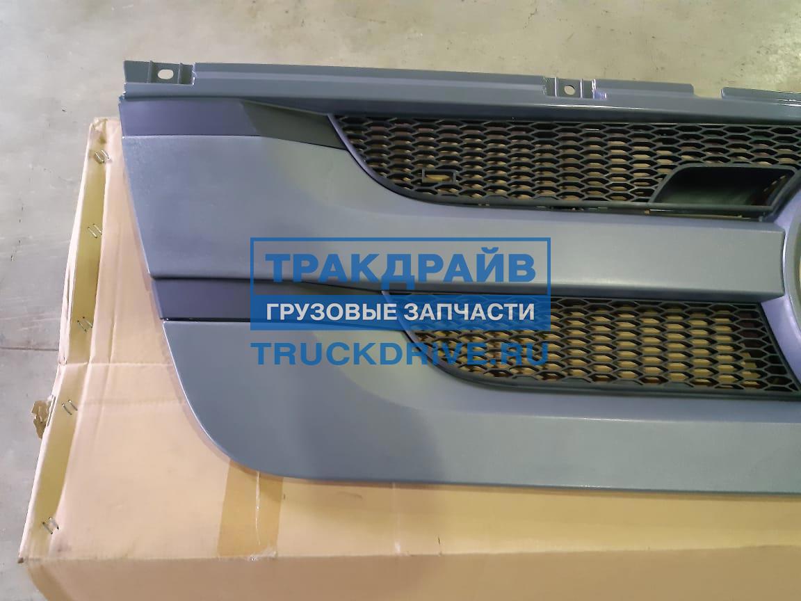 Решетка радиатора Мерседес Актрос МП2 МП3 SP4009.0030 SIMPECO купить ...