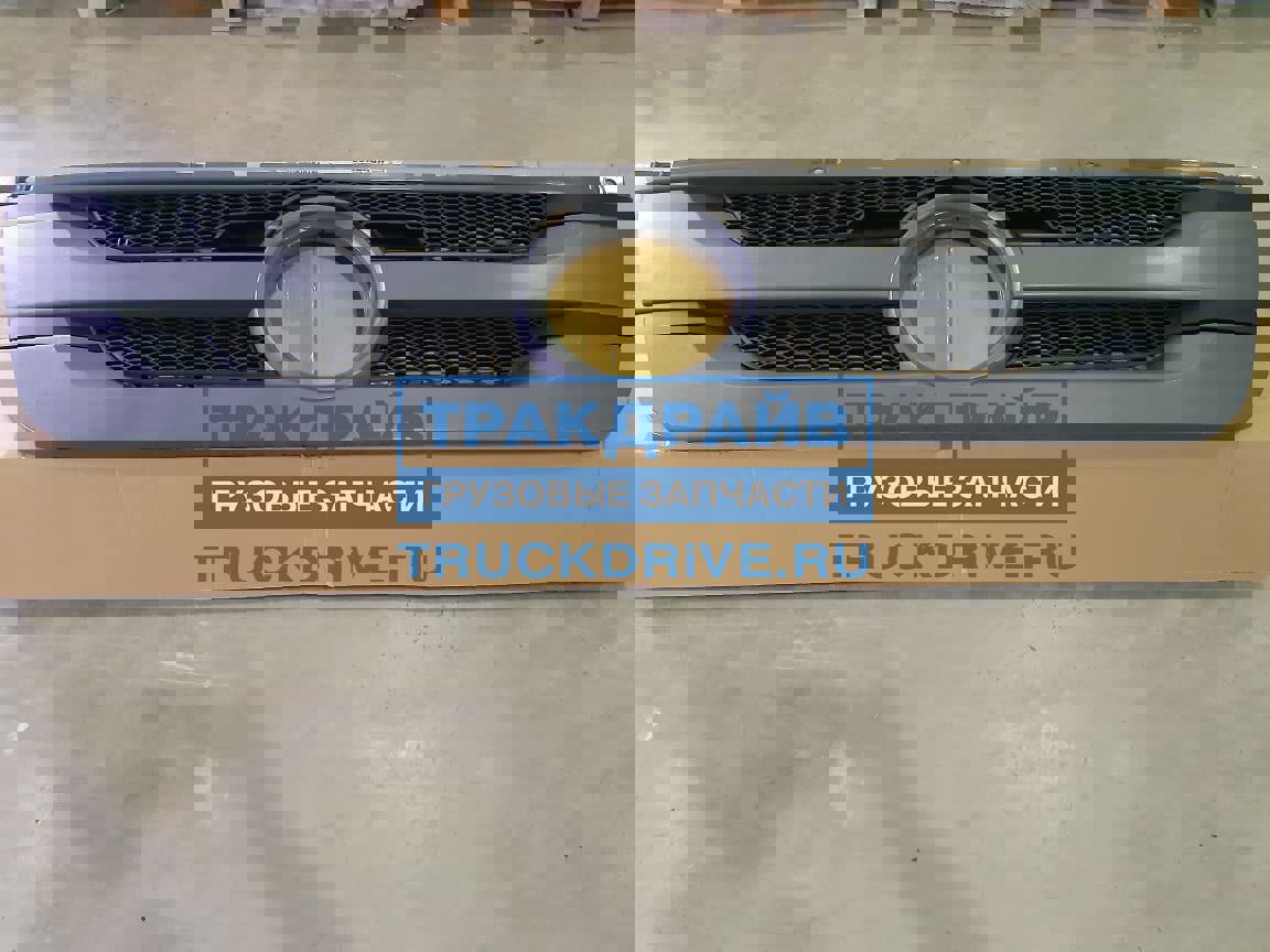 Решетка радиатора Мерседес Актрос МП2 МП3 SP4009.0030 SIMPECO купить ...