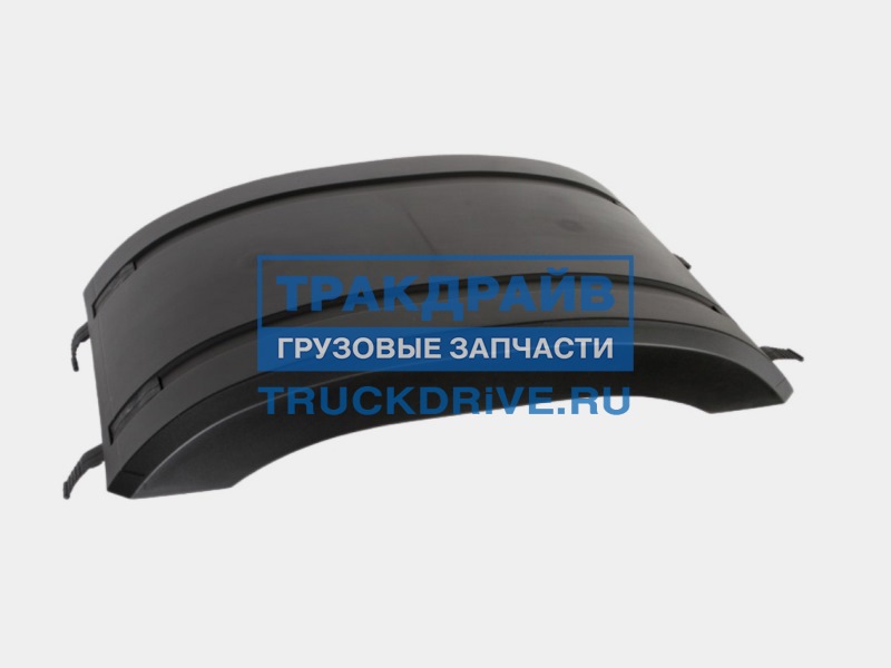 Крыло заднее верхнее Мерседес MP4 (низкое) M3100931 MARSHALL купить ...