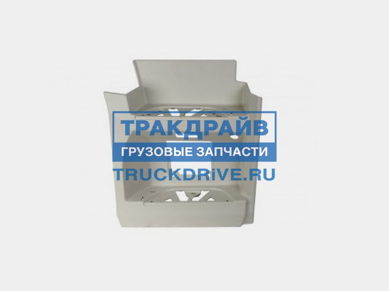 Подножка левая Mercedes Actros MP4 M3101439 MARSHALL купить недорого