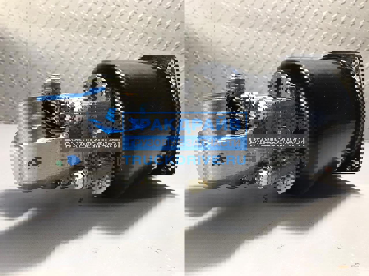 Цилиндр ПГУ Мерседес Сетра 9700511760 WABCO купить недорого