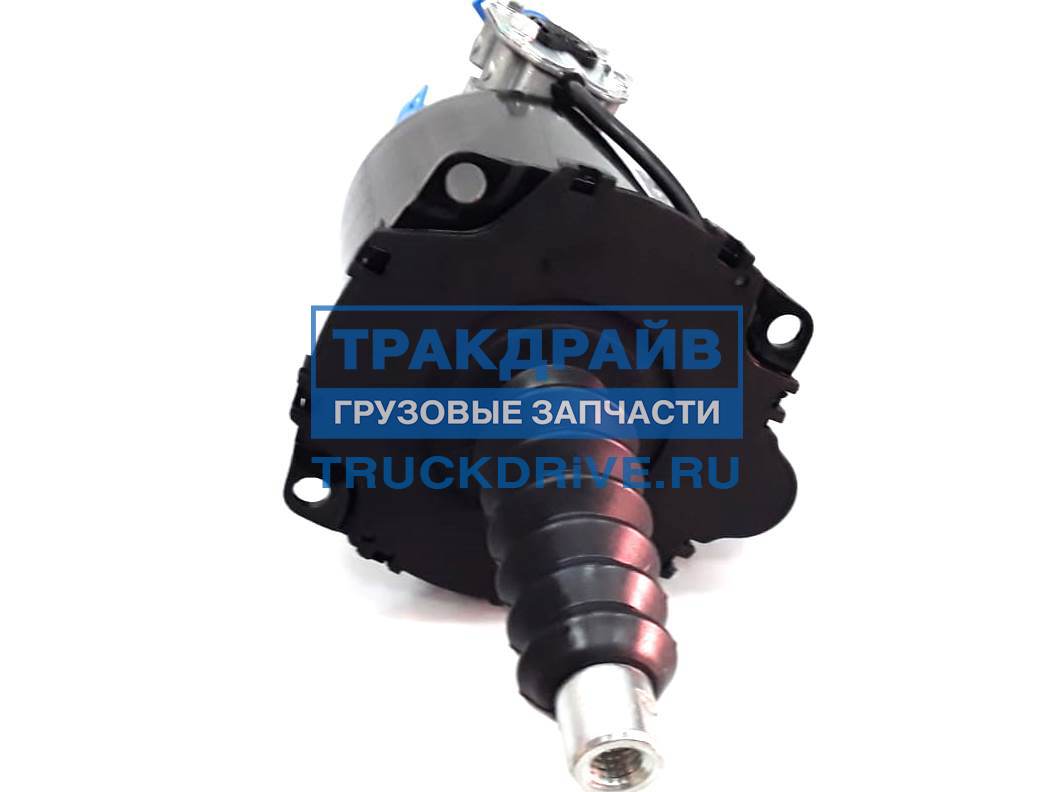 ПГУ сцепления Рено Премиум Магнум Керакс 096.318-01 SAMPA купить недорого