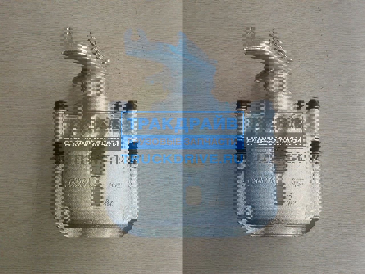 Суппорт Iveco Daily задний левый со скобой 975103 975103 TECHNO BRAKE ...