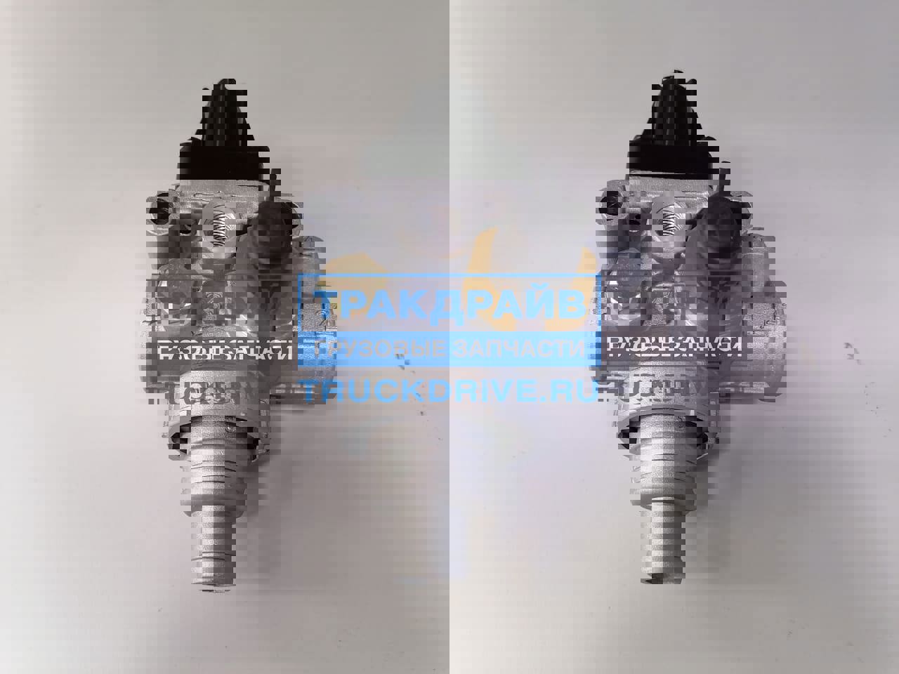 Кран регулятор давления Ман Мерседес 10 бар 9753035047 WABCO купить ...