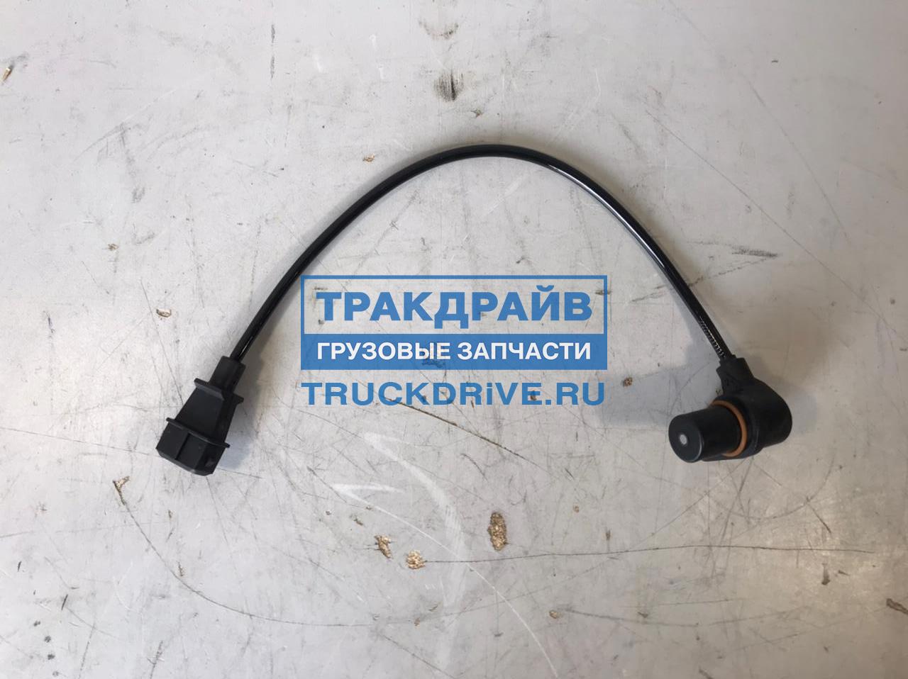 Позиционный датчик распредвала Ивеко Стралис Траккер 99450797 IVECO ...