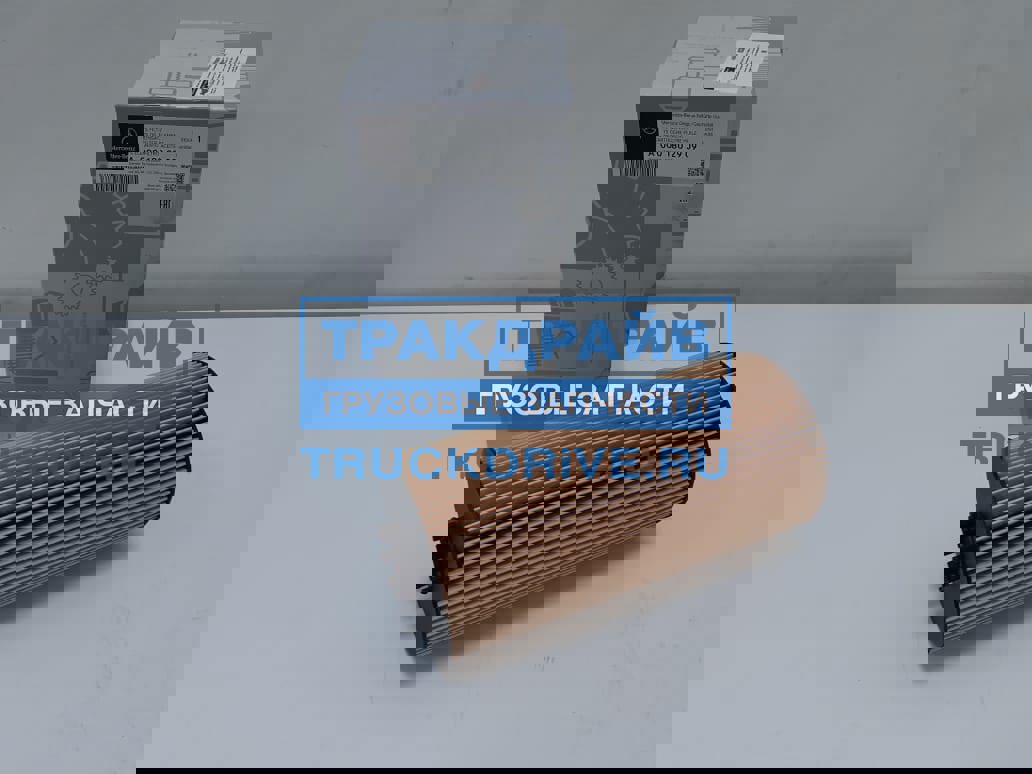 Фильтр масляный для Камаз 5490, Мерседес Аксор с моторами OM457 ...