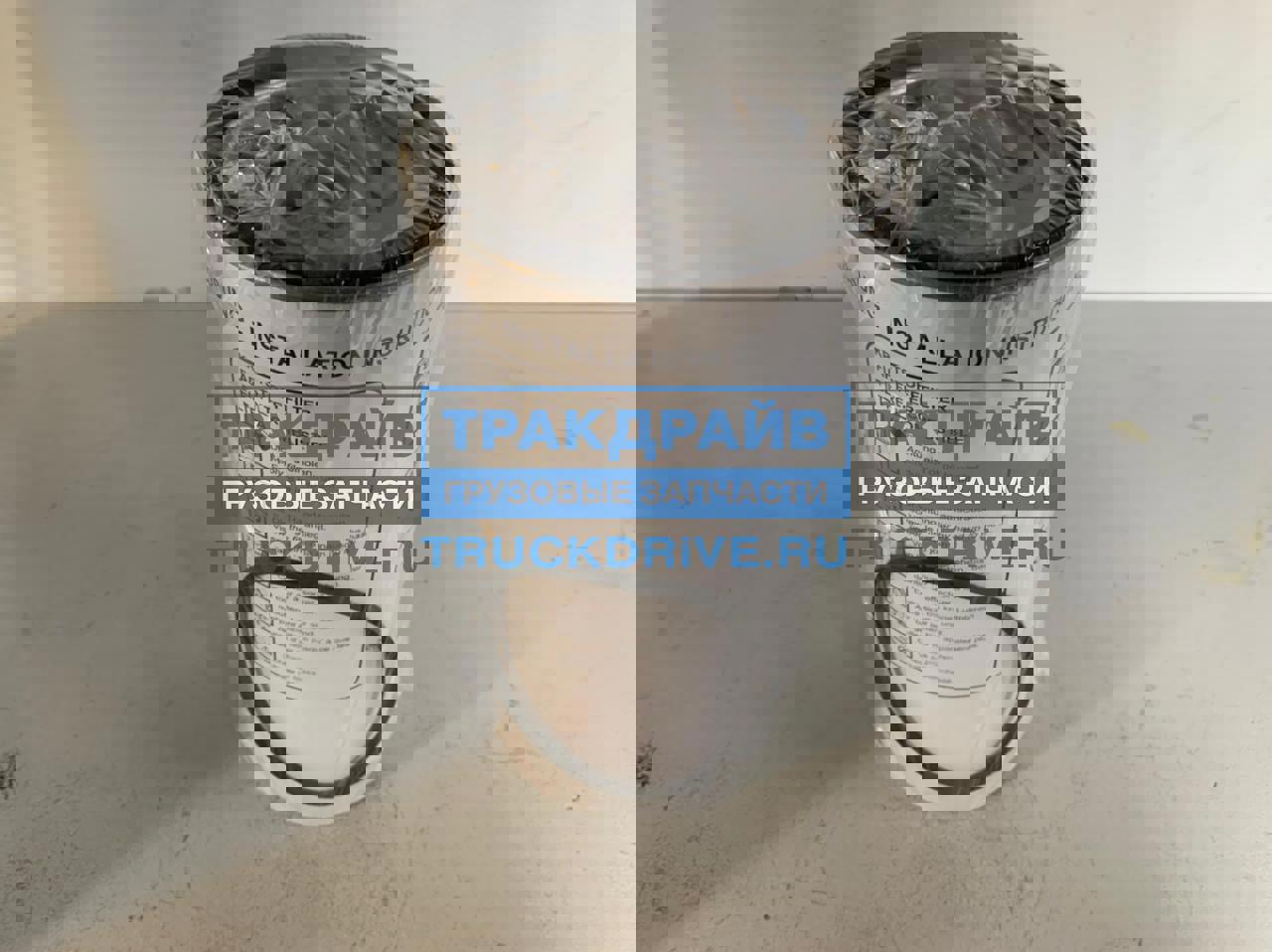 Оригинальный фильтр топливный KC200 Мерседес Актрос МП2 A0004770103 ...