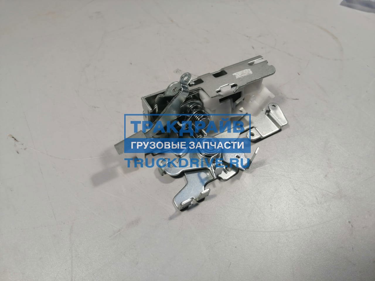 Купить замок двери Мерседес Актрос A0007206535