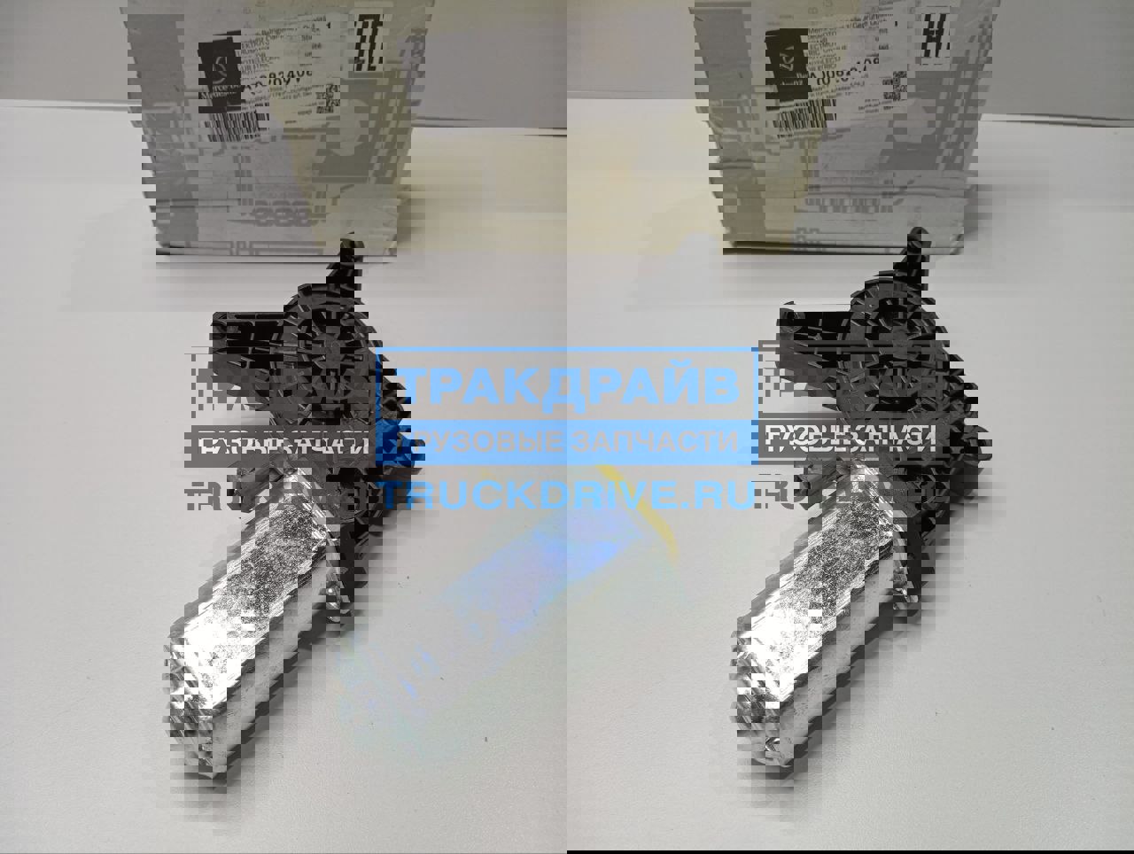 Оригинальный моторчик стеклоподъемника Мерседес Актрос левый ...