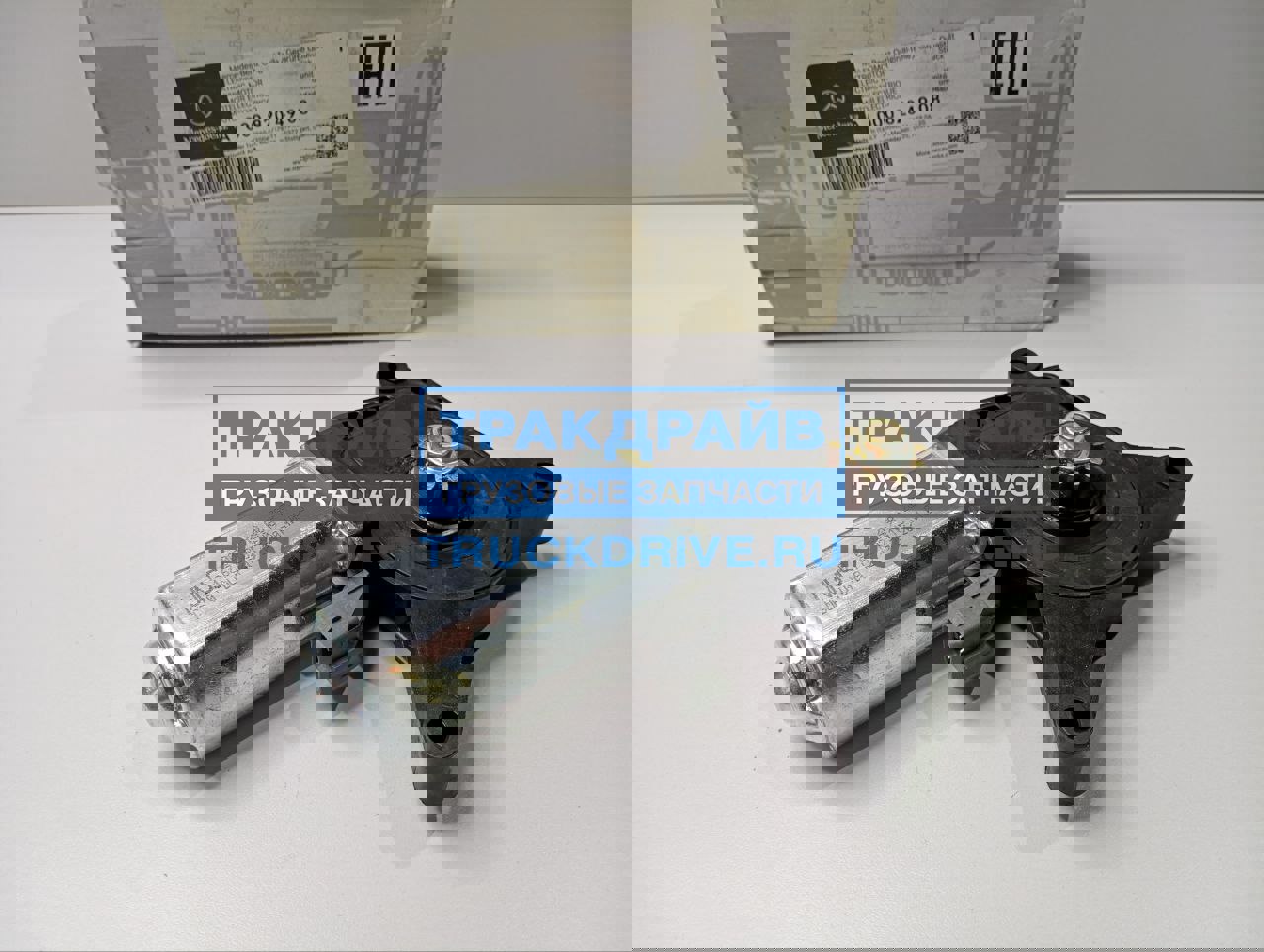 Оригинальный моторчик стеклоподъемника Мерседес Актрос левый ...