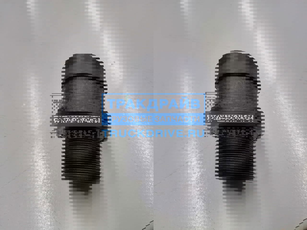 Штуцер маслоналивной трубки Мерседес Аксор A0019976671 MERCEDES-BENZ ...