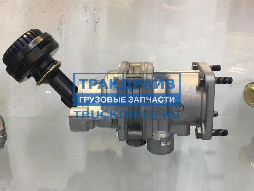 Оригинальный подпедальный кран для Мерседес Аксор A0044314405 MERCEDES ...