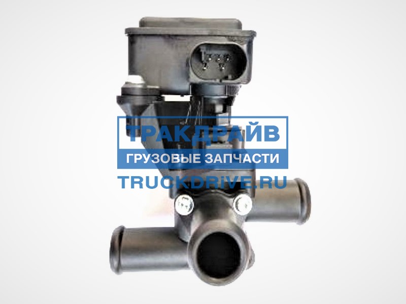 Клапан системы отопления автобусов O350 Tourismo, O530 Citaro, O580 ...