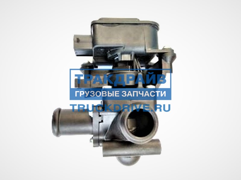 Клапан системы отопления автобусов O350 Tourismo, O530 Citaro, O580 ...