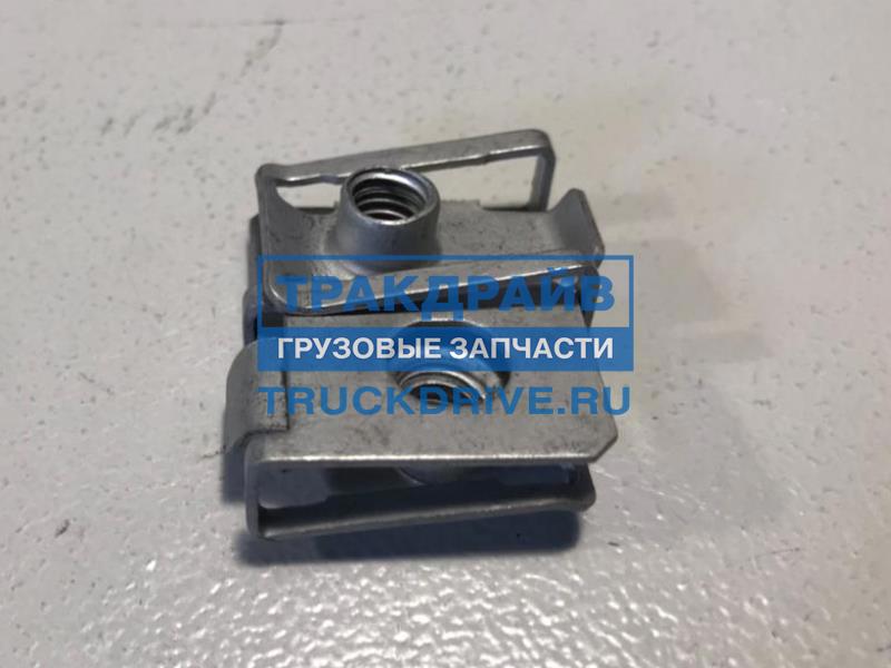 Пружинная клипса брызговика A004994174564 MERCEDES-BENZ купить недорого