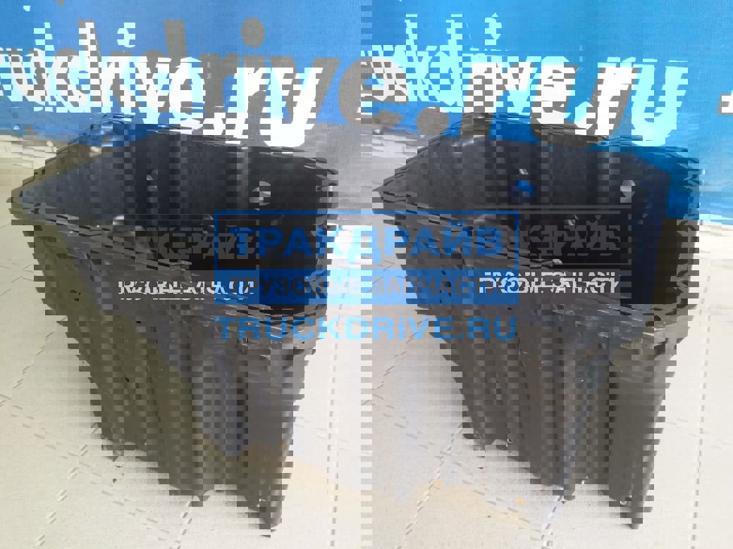 Поддон картера Мерседес Актрос двигателя OM501 LA A5410100713 MERCEDES ...
