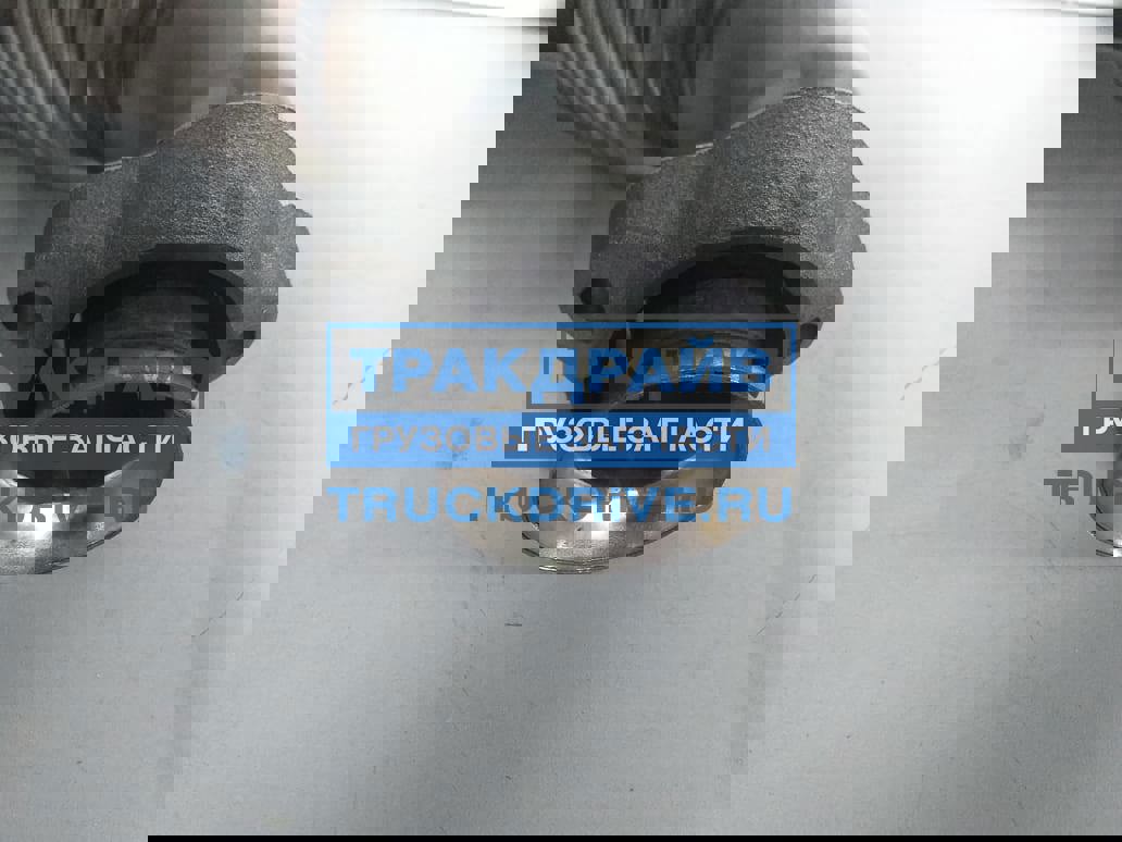 Коллектор выпускной Mercedes A5411402703 MERCEDES-BENZ купить недорого