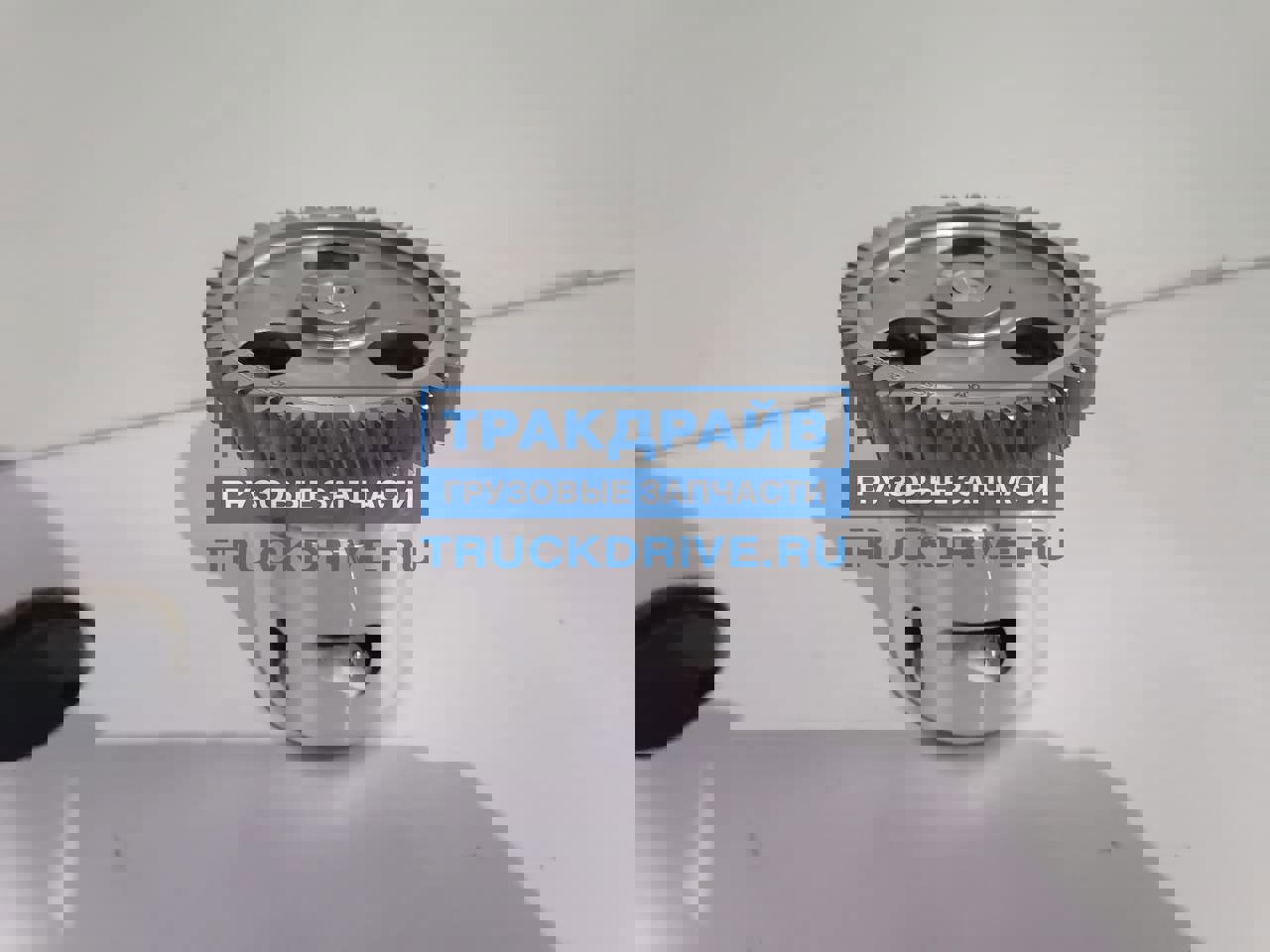 Насос масляный Mercedes W204 W212 W246 W221 мотор OM651 A6511801400 ...