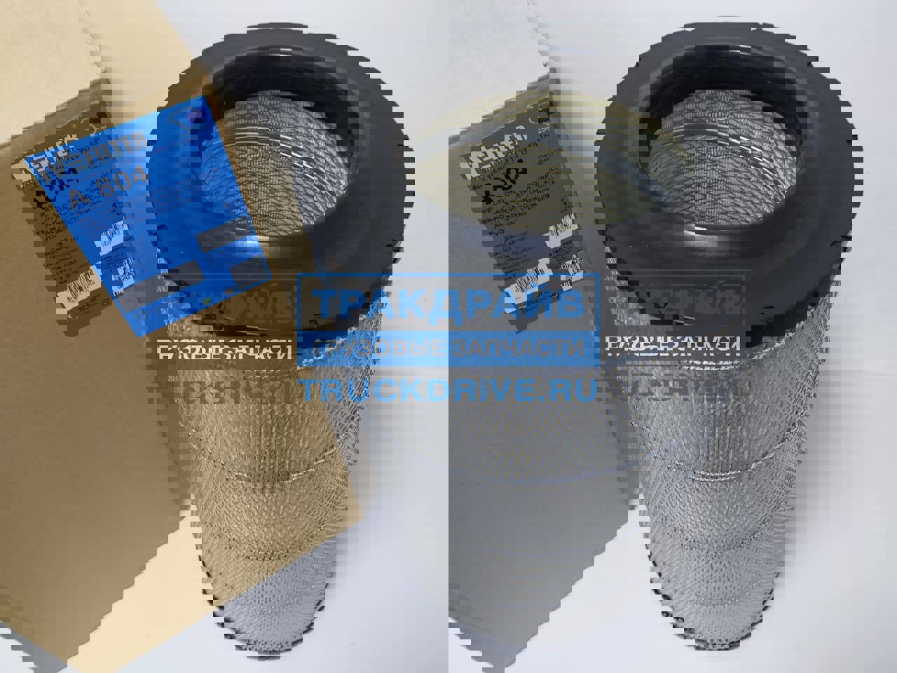 Фильтр воздушный для спецтехникик HITACHI PERKINS KOMATSU NEW HOLLAND ...