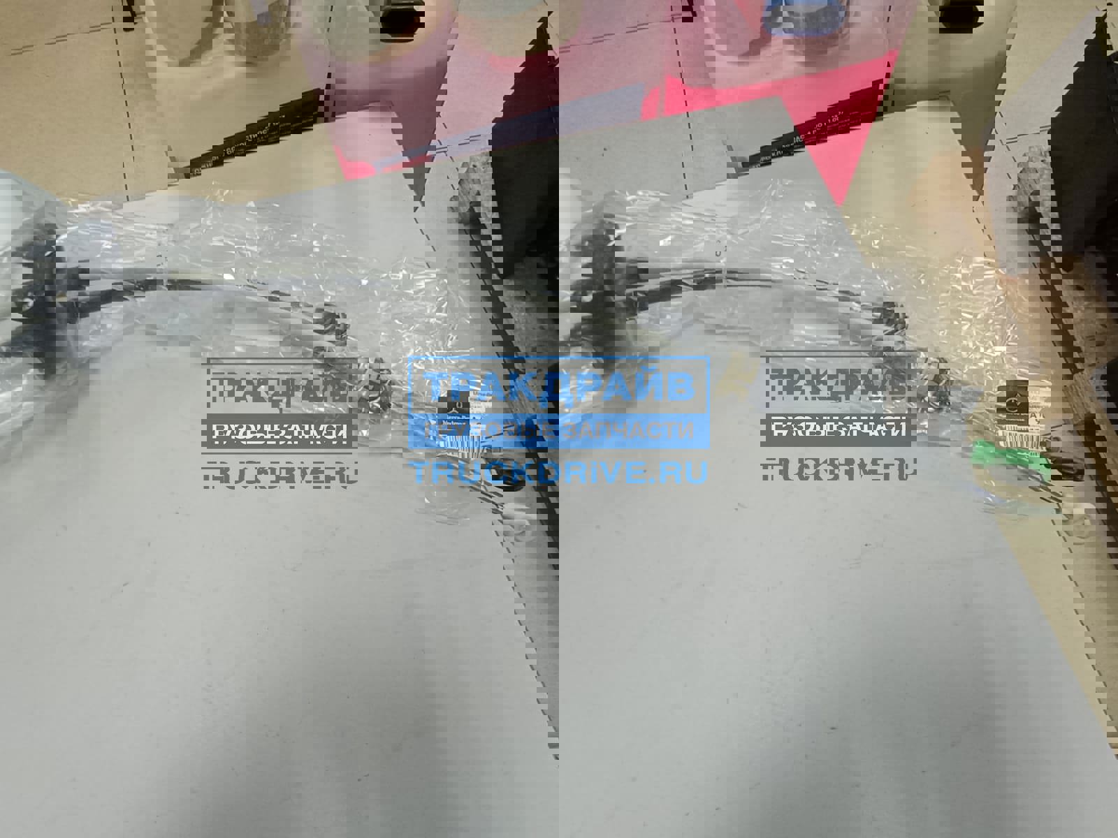 Трос переключения передач КПП Мерседес Спринтер A9062600551 MERCEDES ...