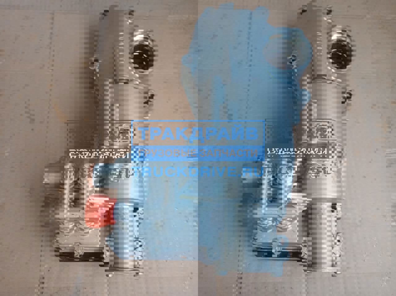 Цилиндр переключения КПП Mercedes Actros A9302600263 A9302600263 ...