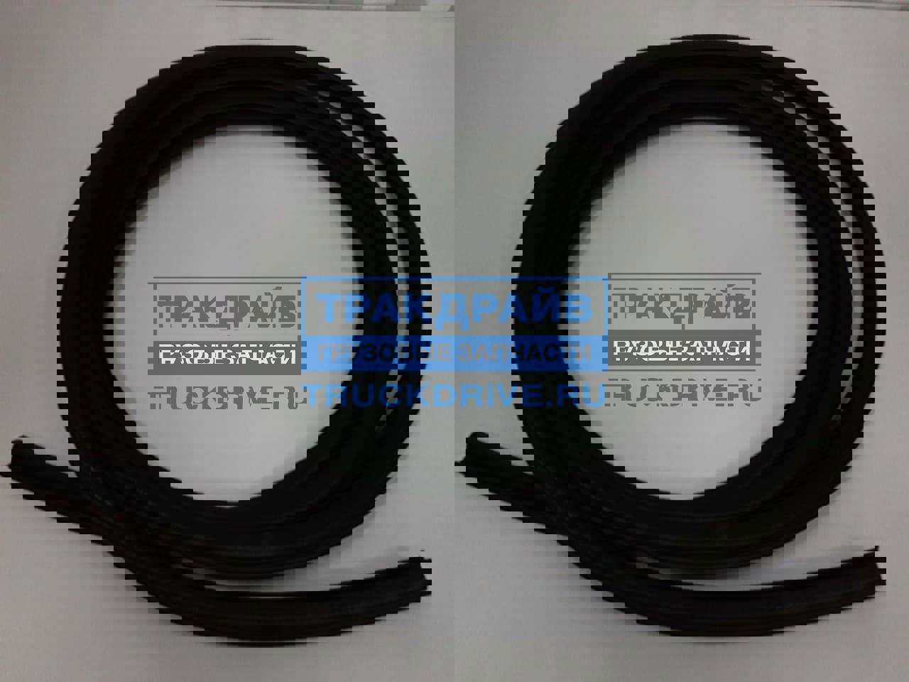 Уплотнитель двери Мерседес Атего A9416970198 MERCEDES-BENZ купить недорого