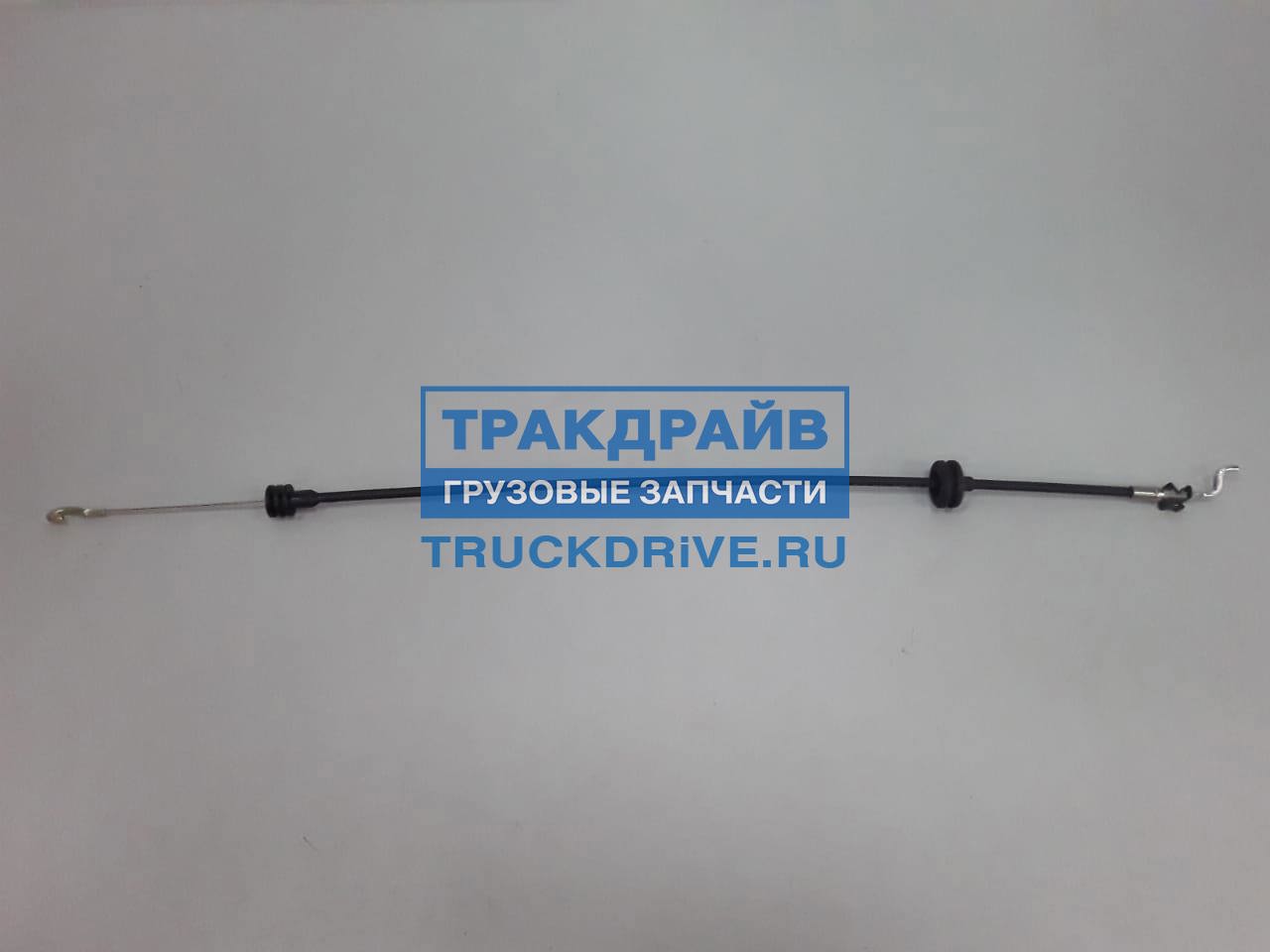 Трос замка Мерседес Актрос вещевого ящика A941890017064 MERCEDES-BENZ ...