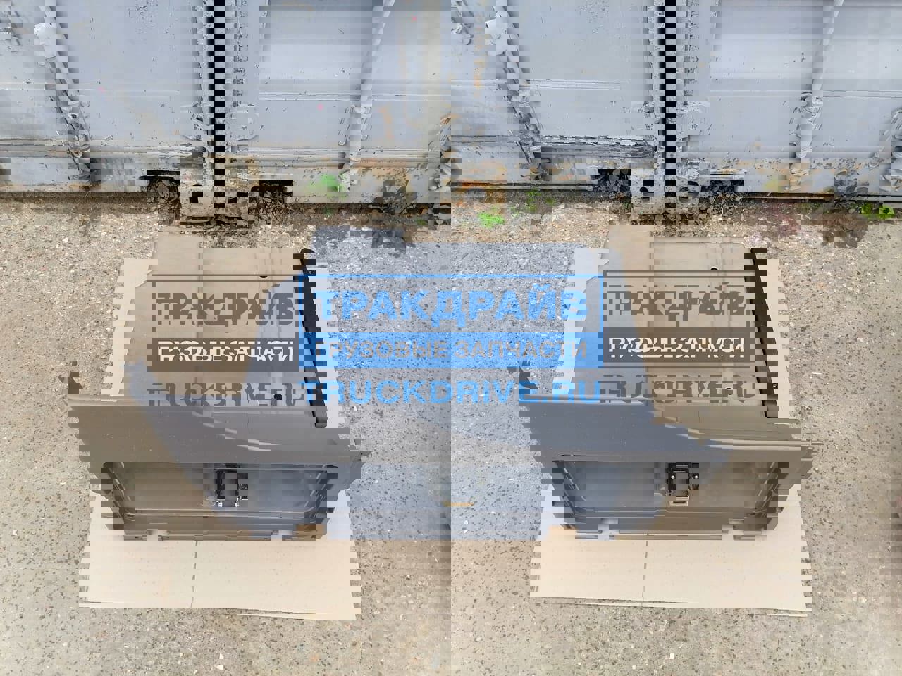 Ящик инструментальный Мерседес нижний левый A94189017907354 MERCEDES ...