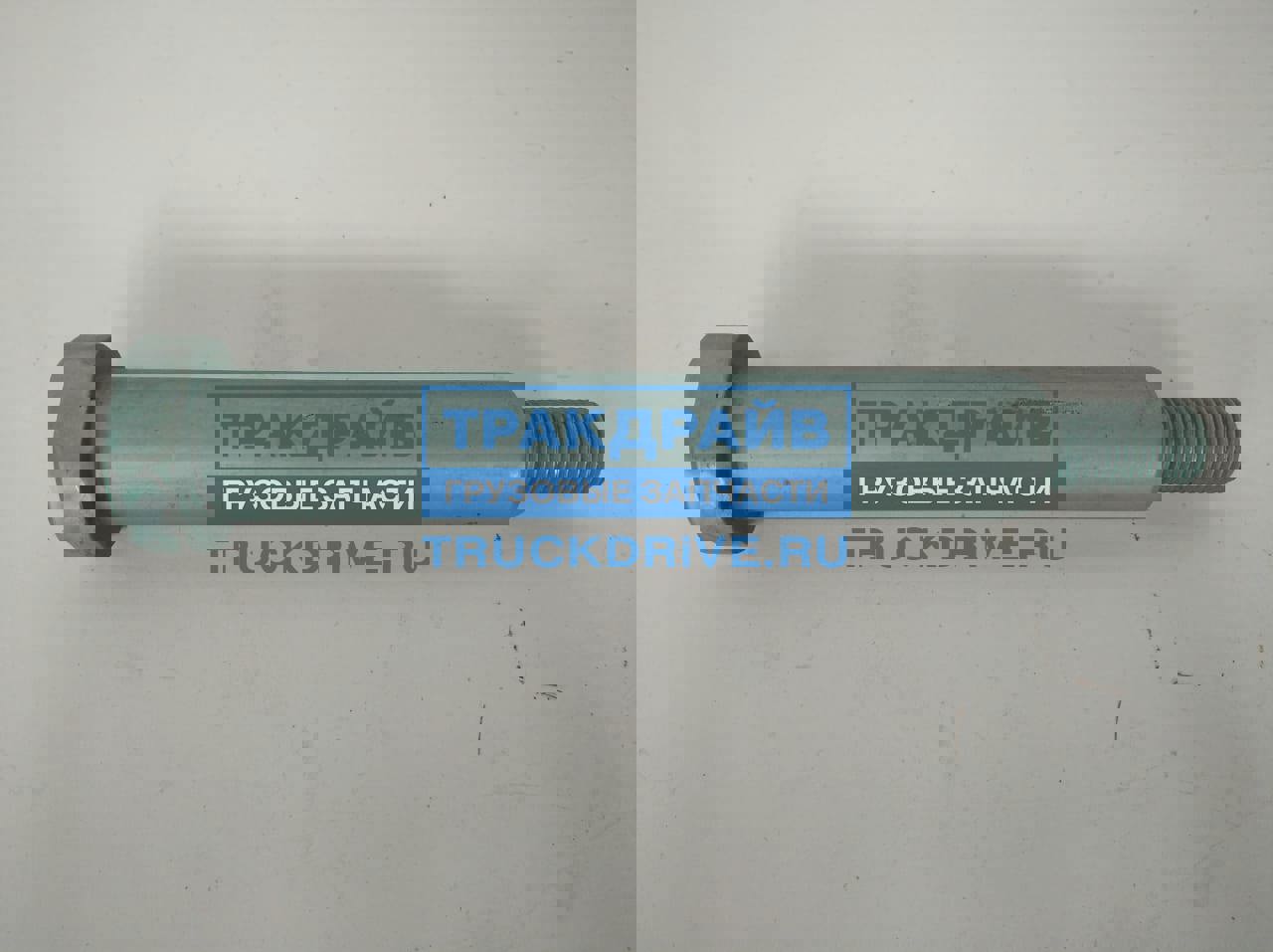 Палец кронштейна кабины Мерседес Актрос A9423170274 MERCEDES-BENZ ...