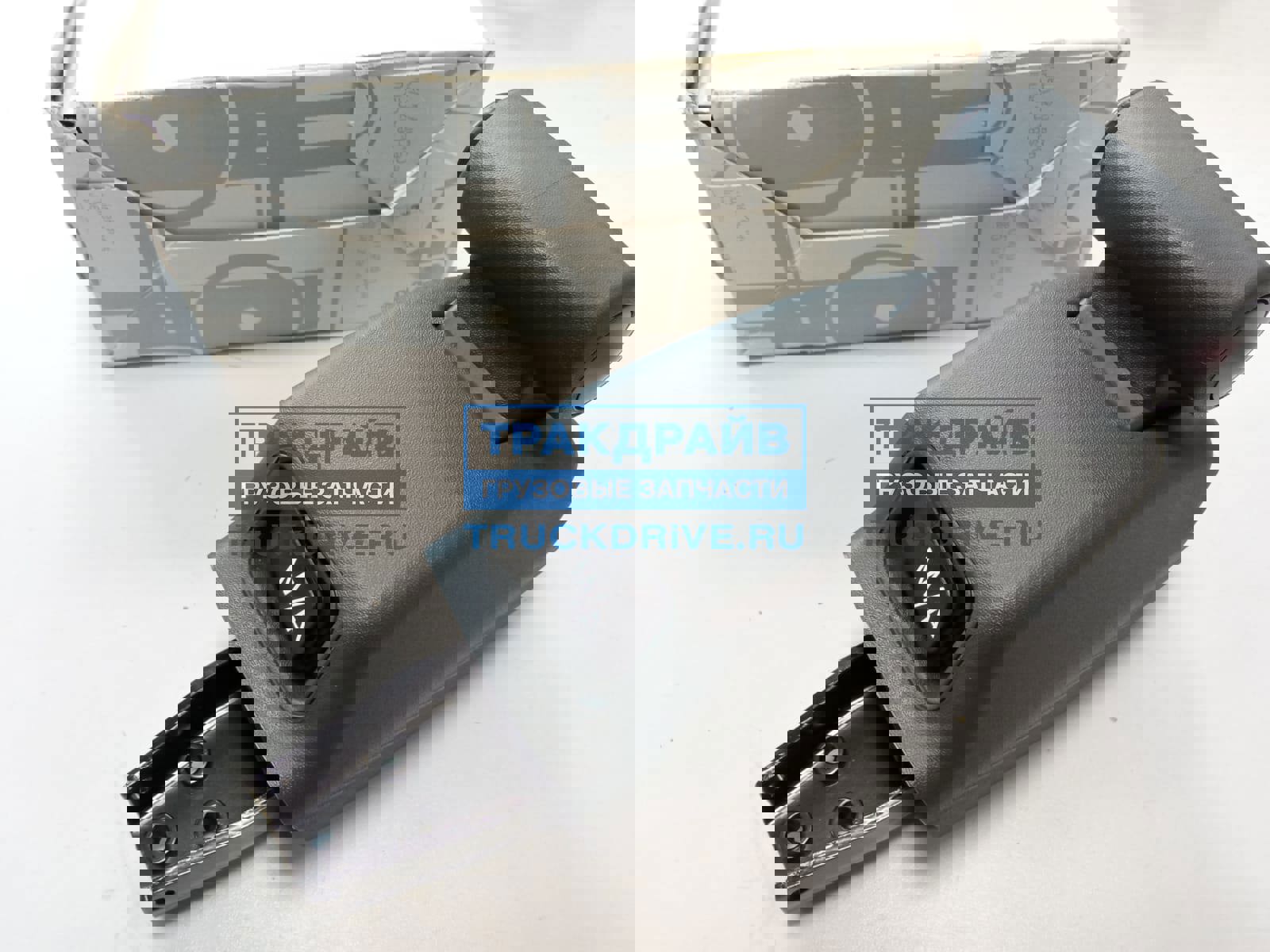 Джойстик КПП Мерседес Актрос A9432601509 MERCEDES-BENZ купить недорого