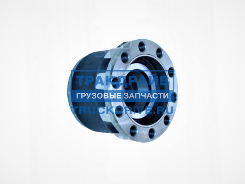 Ступица передняя для Мерседес Актрос мп4 A9433301325 MERCEDES-BENZ ...