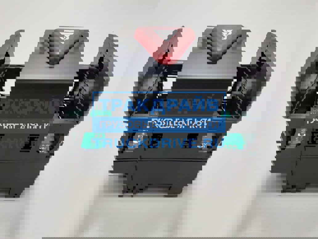 Кнопка аварийной сигнализации Мерседес Актрос A9434460523 MERCEDES-BENZ ...