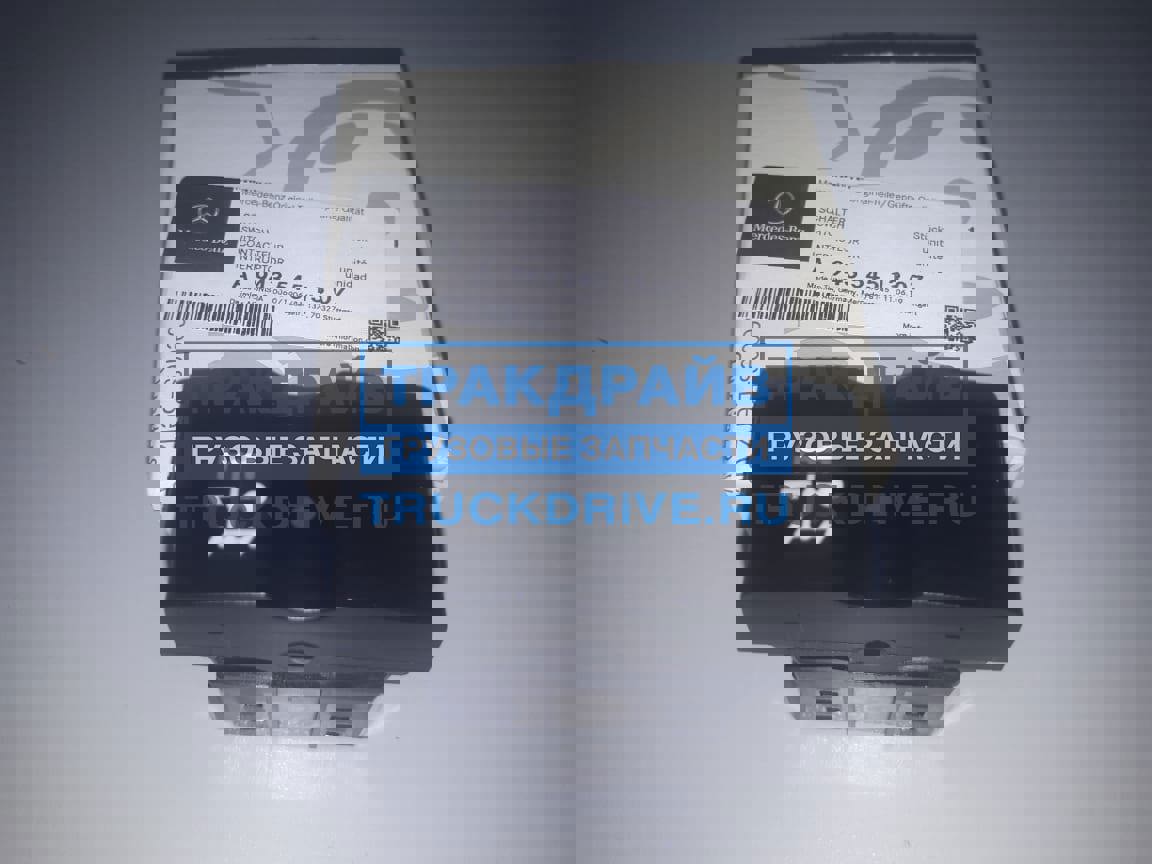 Переключатель Мерседес Актрос механизм отбора мощности 9435451307 ...